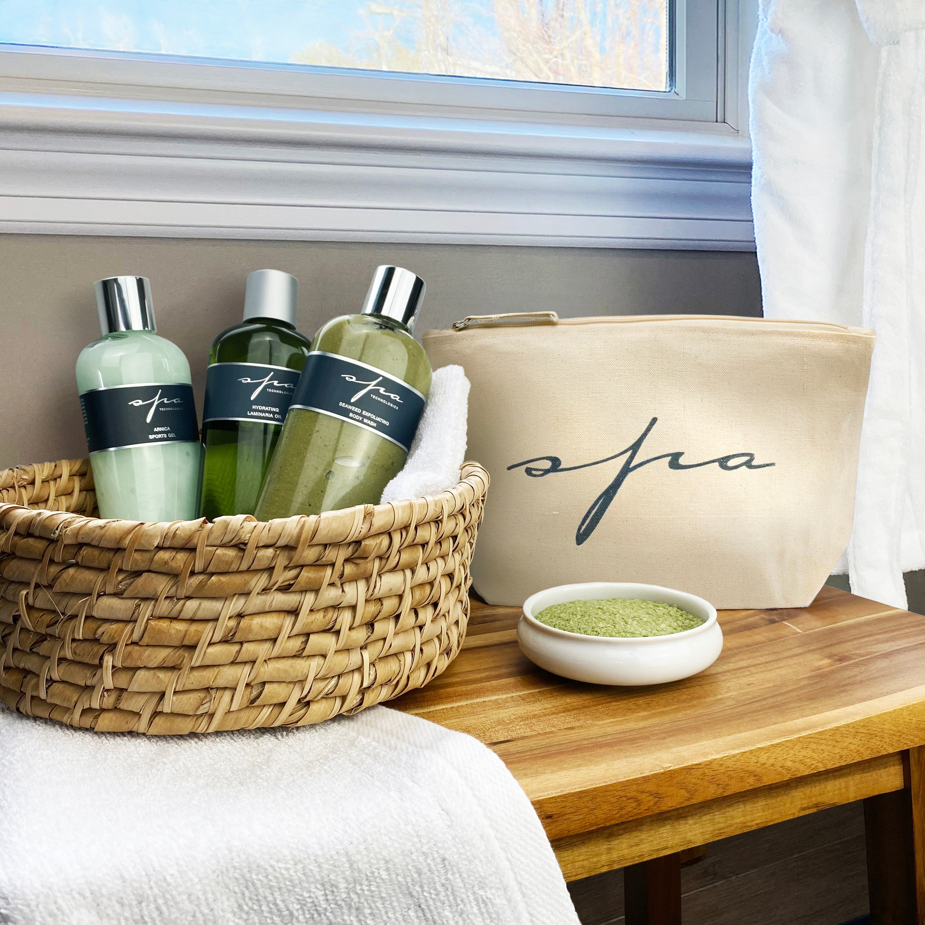 SETS – Spa Technologies