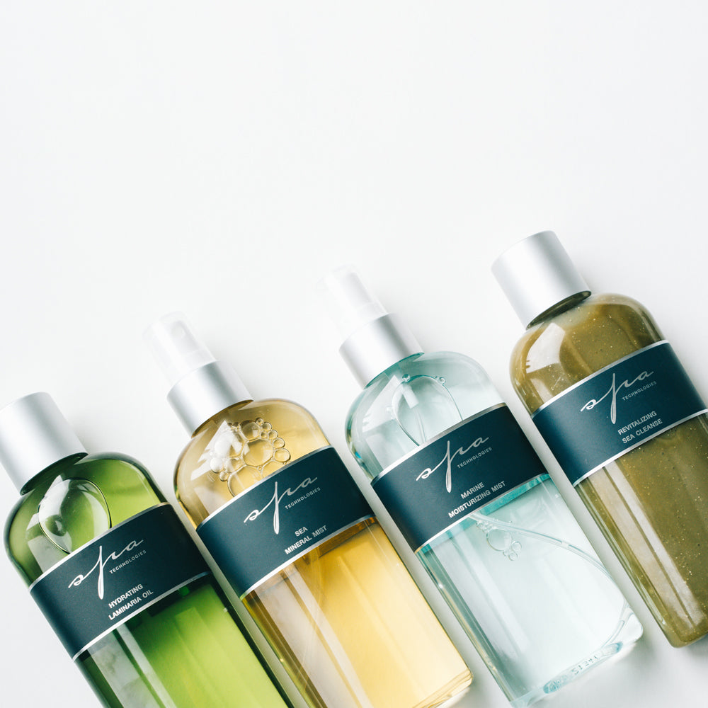 Product Grouping Photos – Spa Technologies