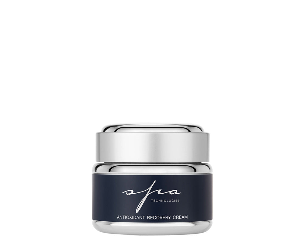 Antioxidant Recovery Cream – Spa Technologies
