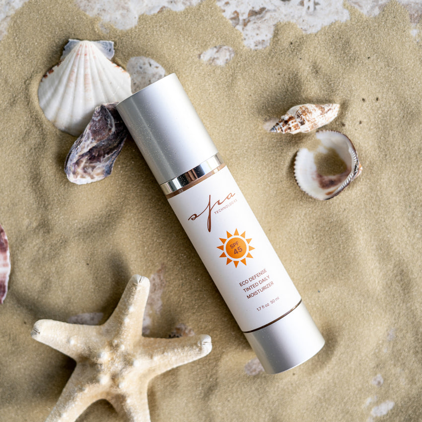 MOISTURIZERS – Spa Technologies