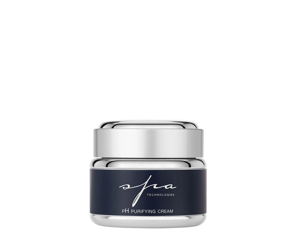 pH Purifying Cream – Spa Technologies